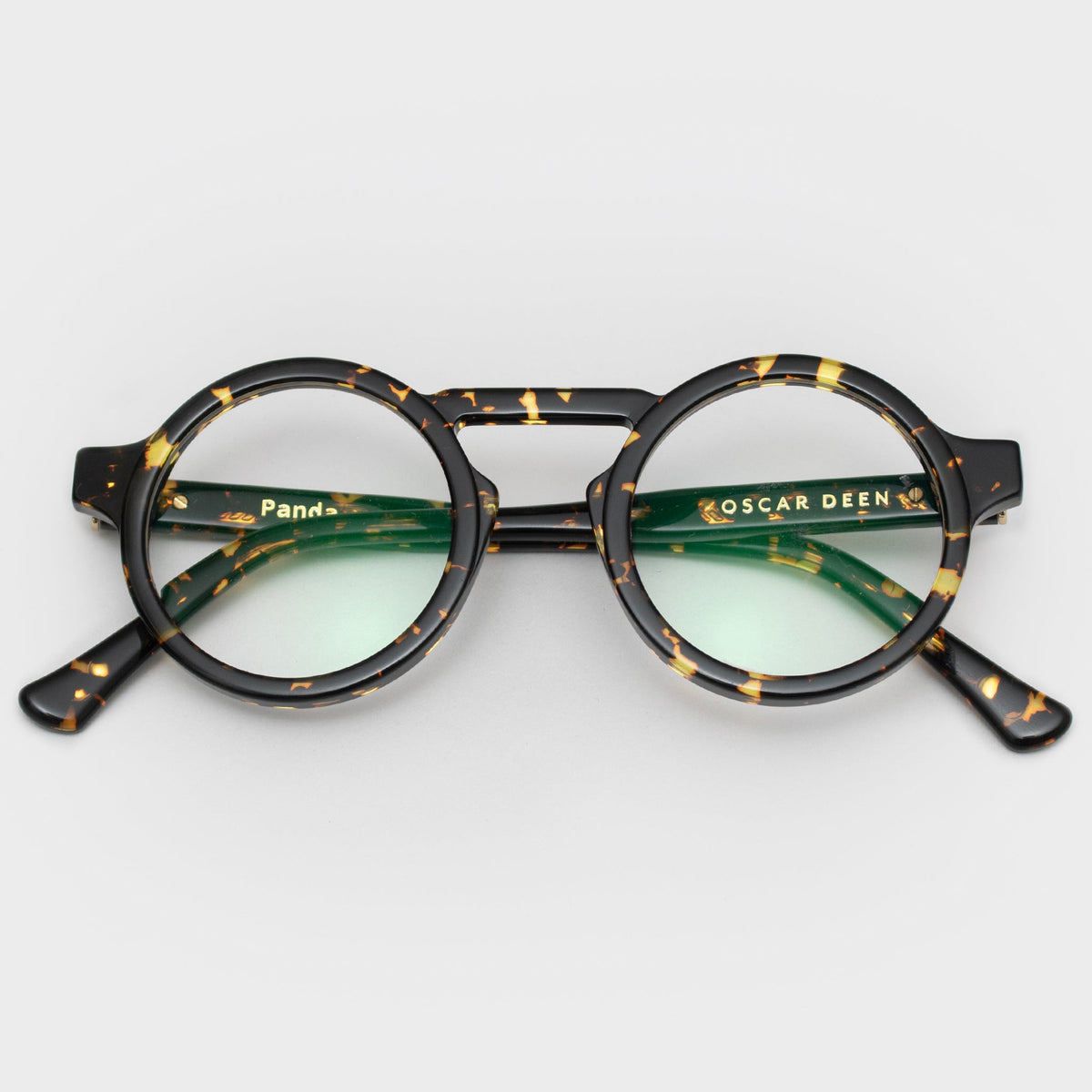 Panda Ember - Specs – Oscar Deen